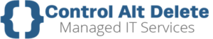 Control Alt Delete - Best IT Company In The Lower Mainland